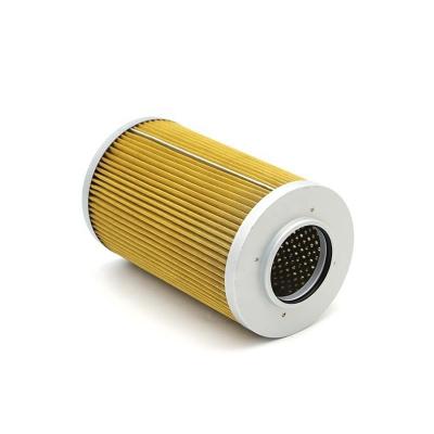 Cina SY75 Filtro di aspirazione WUX-250*80-J 730403000028 EF-107Q-100420 60047431 per escavatore in vendita