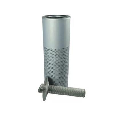 Cina 60200365 Hydwell Excavator Return Filtro idraulico di olio con impianto di produzione in vendita