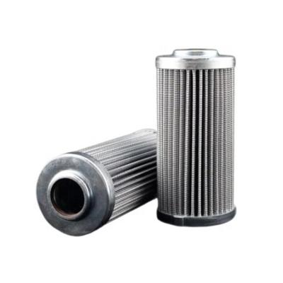 Cina Elemento filtro idraulico per olio standard CCH301FD1 per parti di escavatori SH57152 in vendita