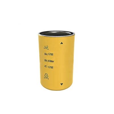 Cina 4t6788 Parti di escavatore Filtro idraulico per motore con motore modello 4P10 e 100% - in vendita