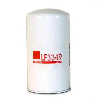 Китай LF3349 Hydwell Filter Paper Iron Truck Engine Parts Lubricant Oil Filter Element 15155622 (Гидроупорная фильтрующая бумага, железные части для автомобилей, двигателей и грузовиков) продается
