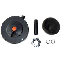 China Hydwell Crankcase Breather Filter 5802292930 Customizable Size for Engine Performance for sale