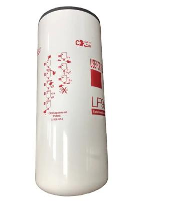 Cina DBL7300 P553000 Filtro per olio lubrificante LF9009 per aziende agricole Nome della parte 4906635 6060009419E9 in vendita