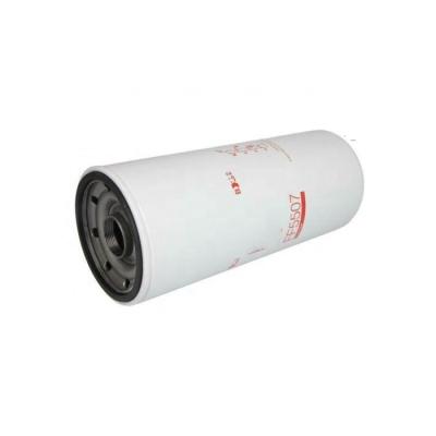 Cina FF5507 Filtro del carburante per escavatori Scopo sostituzione/riparazione Carta filtrabile in vendita
