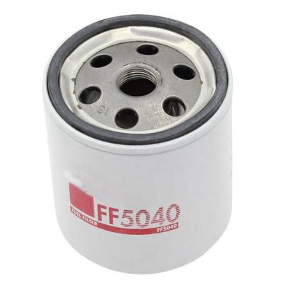 Cina Hydwell FF5040 N.O. di riferimento Filtro del carburante per parti di motori di macchine da costruzione in vendita