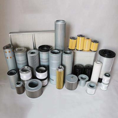 Cina 3307454S PF10 FF246 P550674 3I2017 AT10213 Elemento filtro del carburante B10-AL per camion e trattori in vendita