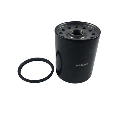 China RE57394 Oliefilter met rechtstreekse toevoer P558329 716976 AR98329 303483614 223673 PH720 voor vrachtwagen Te koop
