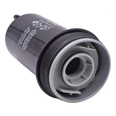 Cina Numero di riferimento DZ115391 RE551507 Filtro del carburante per sistema di combustibile diesel in vendita