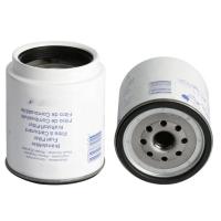 China Diesel Fuel Filter Element Replacement 23879441 Spin-On 110mm OD 132mm Length for sale