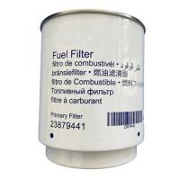 China Diesel Fuel Filter Element Replacement 23879441 Spin-On 110mm OD 132mm Length for sale