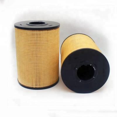 China Glijfoliefilter P557500 PF2169 92591 L1591 MPL5304 7N7500 voor vrachtwagentractor 1R-0726 Te koop