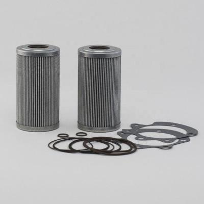 Cina 29548988 Elemento filtro idraulico dell'olio P560971 HF560971 AT259218 41369512 HF28937 29526899 Per kit filtro della scatola di marcia in vendita