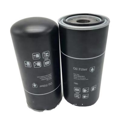 China Top- Reference NO. P551402 LF16245 Hydraulic Filter Element for Marine Generator Set for sale