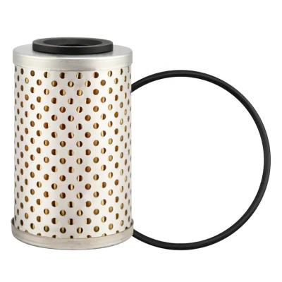 China E200B 120B Hydraulisch filter HF35456 96-6431 99-7352 E8570011 PT8341 Glasvezelmateriaal Te koop