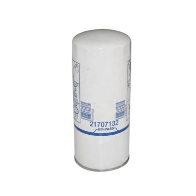 China IJzer en filterpapier Oliefilter 21707132 P550425 0451300003 6051438 9231100057 41190025 7423114217 Te koop