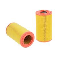 China MAN Auto Air Filter Production Line 266mm OD 467mm Length for Hydwell for sale