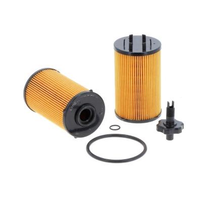 China IJzer 15601-78140 hydwell Zware vrachtwagenonderdelen Motor Dieseloliefilter voor Hino 500 700 268 Te koop