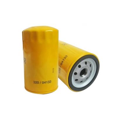 Cina Filtro per olio per alimenti e bevande Nome della parte SO11080 P502465 SP1294 LSF5193 ZP3165 32004133 in vendita