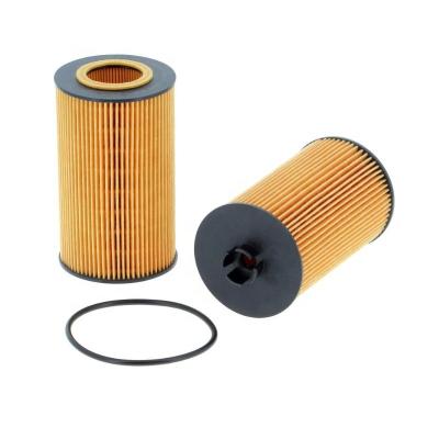 China LF3827 LP8700 11708550 P550768 Glijmiddelfilterelementen voor de reparatie van graafmachines Te koop