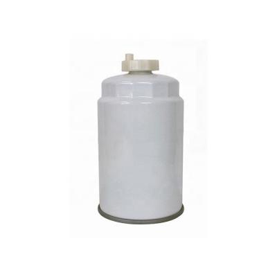 Cina 26561118 Separatore d'acqua a filtro di carburante a rotazione per motore diesel e durata garantita in vendita