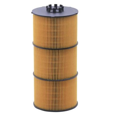 Cina Filtro di olio lubrificante per motore DD13 DD15 o DD16 LF17511 A4721800309 A4721840525 A4731800009 in vendita