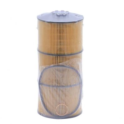 Cina Filtro di olio lubrificante per motore DD13 DD15 o DD16 LF17511 A4721800309 A4721840525 A4731800009 in vendita