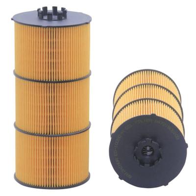Cina Filtro di olio lubrificante per motore DD13 DD15 o DD16 LF17511 A4721800309 A4721840525 A4731800009 in vendita
