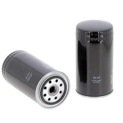 Cina Filtro d'olio P554407 312752257 92459 F1 2654401 20301K1360 11998008 per camion e offerta in vendita