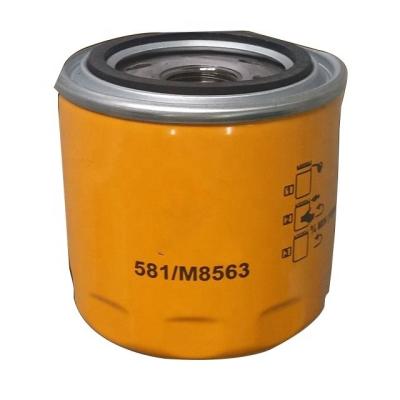 中国 液圧フィルター要素 581/18063 P551756 404886R1 1930882 178562 エンジンオイルフィルター 販売のため