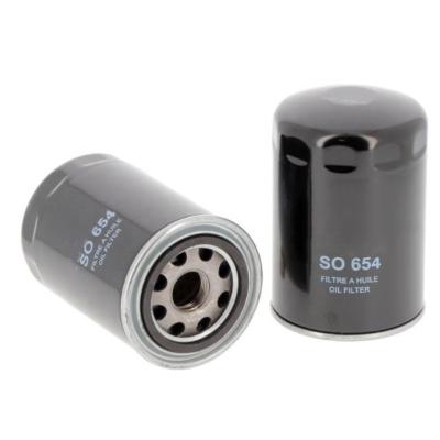 Cina 70203C1 GG17016722 PH791 SP950 92261 5276316 S273CP 750131005 Filtro di olio lubrificante per camion in vendita