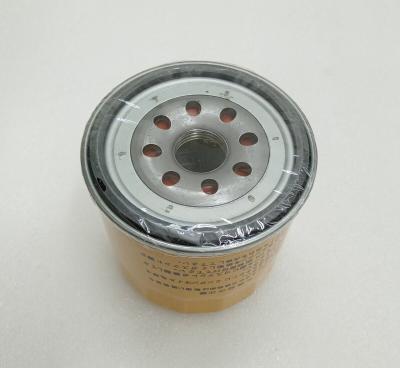 Cina Parti del motore del camion Elemento di filtro dell'olio lubrificante P502458 1039737 MP10169 7416515 32A4000100 in vendita