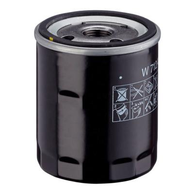 Cina Filtro per olio di ferro 05710631 0451102056 0451103219 0451103272 BS03101 P502022 per TRACTOR in vendita