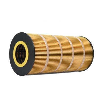 Cina A4721841225 4721800609 A4721841025 A4721800109 47318000 Filtro di olio per autocarri per Mercedes Benz in vendita