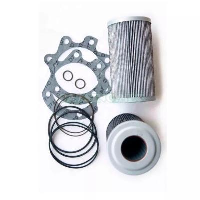 Cina Elemento filtro idraulico per olio per kit filtro 29548988 P560971 HF560971 AT259218 41369512 8295489880 2246033 in vendita