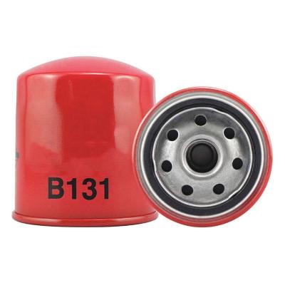 China Filtro de lubrificante Hydwell B131 Desempenho óptimo para a manutenção do sistema diesel à venda
