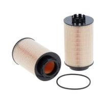 China FF5629 E422kpd98 Auto Engine Fuel Filter Element 94.75mm OD 173.5mm Length for Truck Diesel for sale