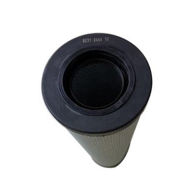中国 効率99.9% 8231046410 メカニカルフィルターの液体オイルフィルター交換 販売のため