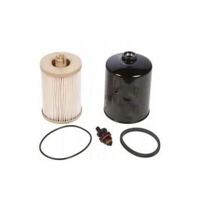 Cina RE541746 kit di filtro del carburante con carta filtrabile e NO OE RE520906 RE523236 RE525523 RE527961 in vendita
