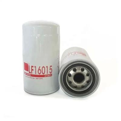China LF16015 Filtro de óleo lubrificante P550520 4897898 70027609 60034227 2346900 LF550520 176042 Outros à venda