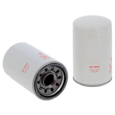 Cina Filtro di olio per escavatori 400508-00091 LF3630 B7039 C-5002 1814562C1 182231C1 P550371 in vendita