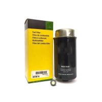 China Fuel Water Separator Filter RE521540 FS19986 P551435 188mm Height 83mm OD for sale