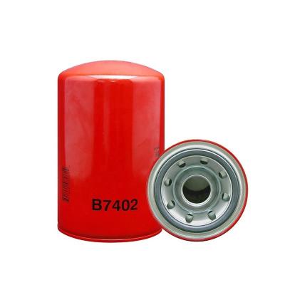 Cina Filtro per olio di lubrificante a rotazione B7402 249-2347 P550788 Perfetto per Hydwell in vendita