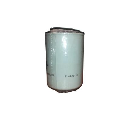 Cina Filtro di olio standard J213-03A-010100 6732-51-5140 per escavatori carrelli elevatori e caricatori in vendita