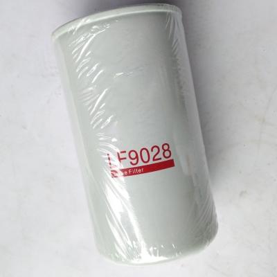 Cina 2021 LF9028 Filtro di olio di ricambio per motore per veicoli da costruzione in vendita