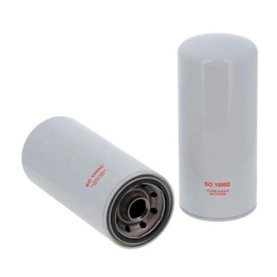 Cina LF551808 4587260 5001788 7022388 1R808 Filtro d'olio per autoveicoli in vendita