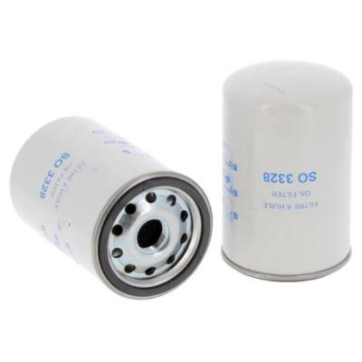 Cina Filtro per olio lubrificante P559128 709567 2086 8000001 2322700 847741 303498425 R413 ME084530 709567 in vendita