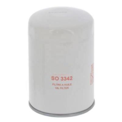 Cina Filtro di olio lubrificante P555570 303498409 2068 AT79590 3ED6641130 11939766 BC1163 PF897 PF897 1W2638 LSF5170 in vendita