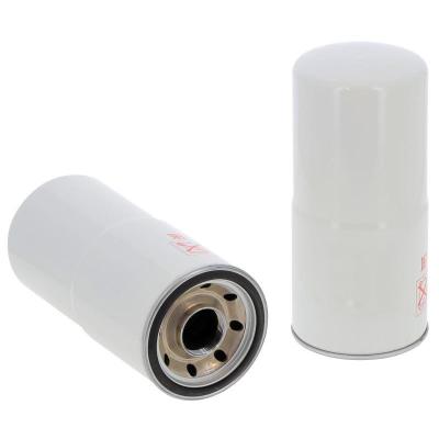 Cina LF3620 P552100 3915586 3I1882 Elemento di filtro dell'olio di lubrificante Hydwell per camion 6BT Parti del motore in vendita