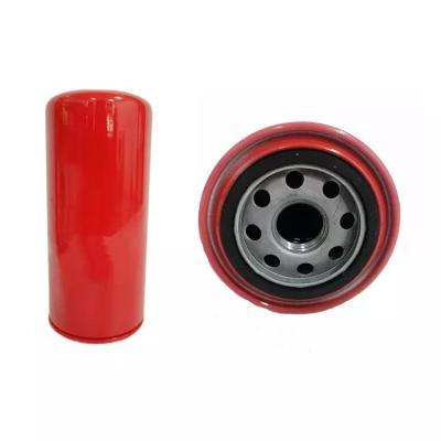 Cina 108-17HS Filtro di olio lubrificante a rotazione P553771 per motore B236 Parti 12028496 01160025 in vendita