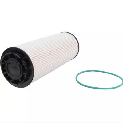 Cina Elemento di filtraggio del separatore idrico del carburante Hydwell L7663F P581406 2133096PE SN70503 Parti del motore in vendita